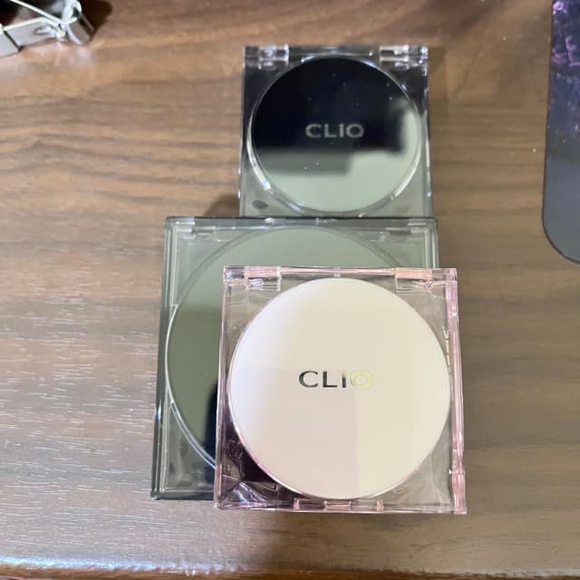 CLIO出迷你版的啦‼️٩(˃̶͈̀௰˂̶͈́)و - 美妝板 | Dcard