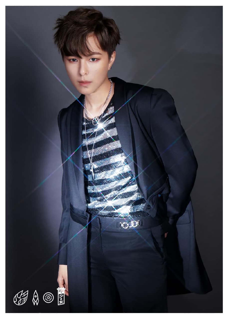 火箭少女101🚀解散倒數一個月！（探討未來成員去向Sunnee篇） - 追星板 | Dcard