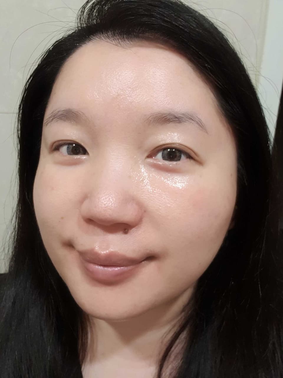 #開箱 讓眼周肌膚做個SPA吧～ - 美妝板 | Dcard