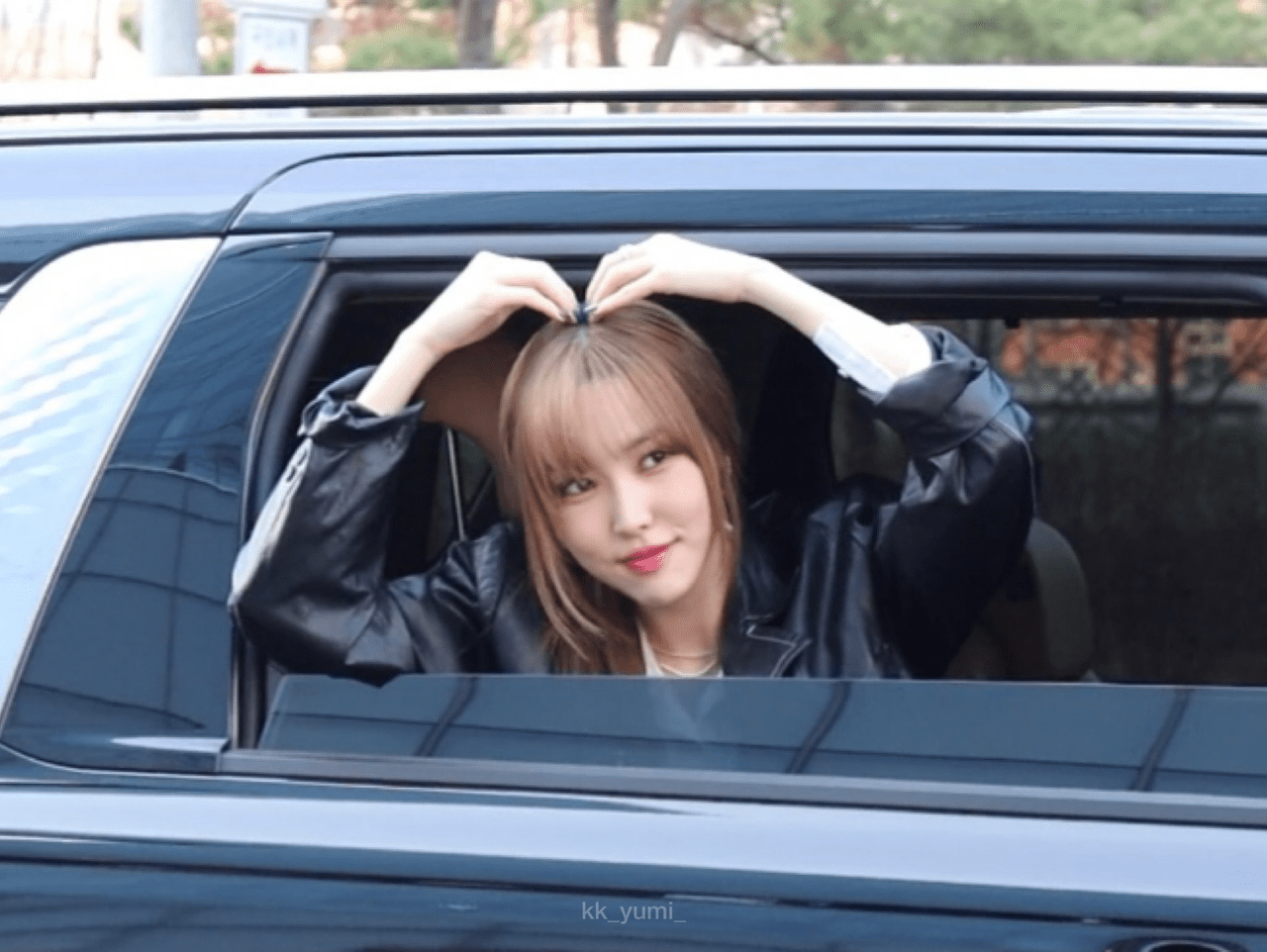 #集中討論 YUJU 迷你二輯 [O] 回歸 ️ - B105 留言 | Dcard