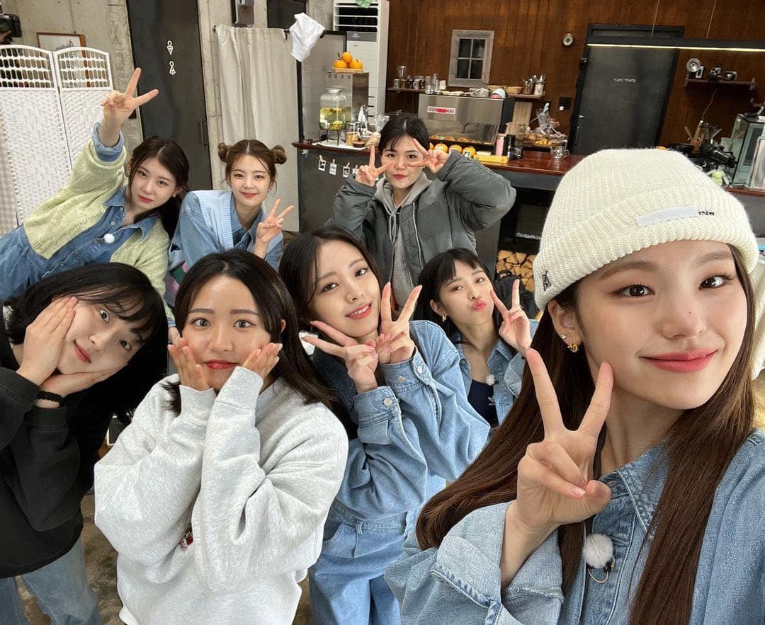 #綜藝 ITZY Cozy House EP4+5 - ITZY板 | Dcard