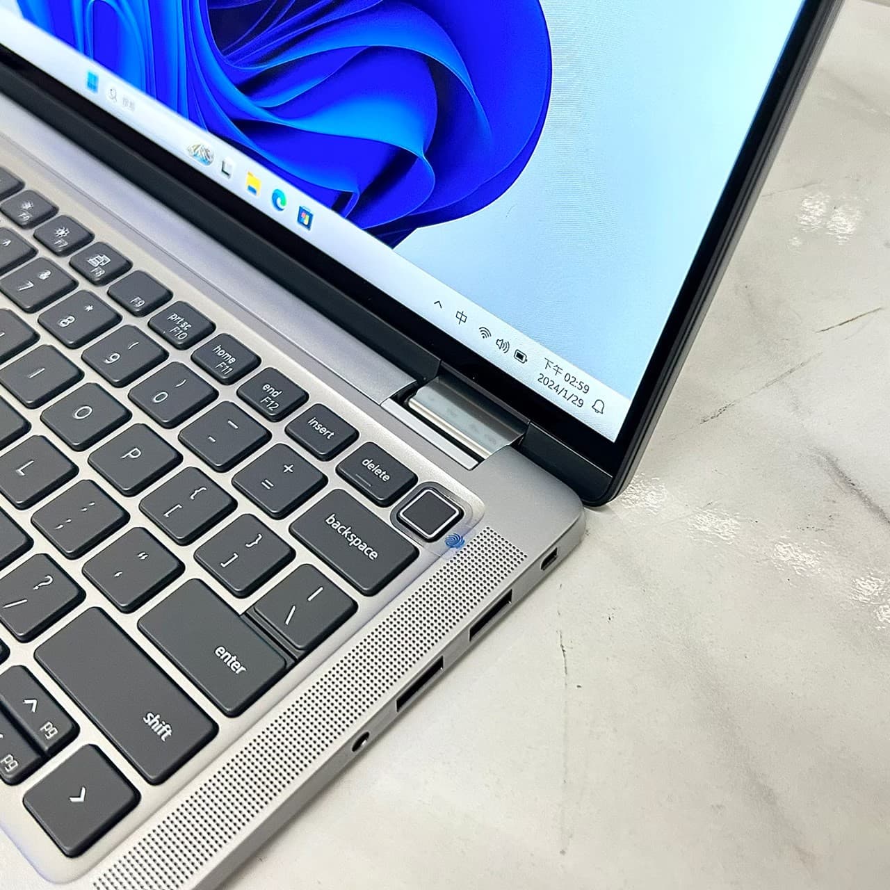 開箱分享 Dell latitude 7440 二合一筆電 （實拍實錄） - 3C板 | Dcard