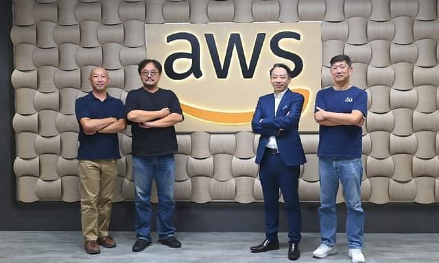 🔥跨界合作元宇宙人才培育—聯成電腦 + AWS + XRSPACE + meet.jobs 🔥 - 職場萬事通🔍🌟 (@lccnet_official) | Dcard