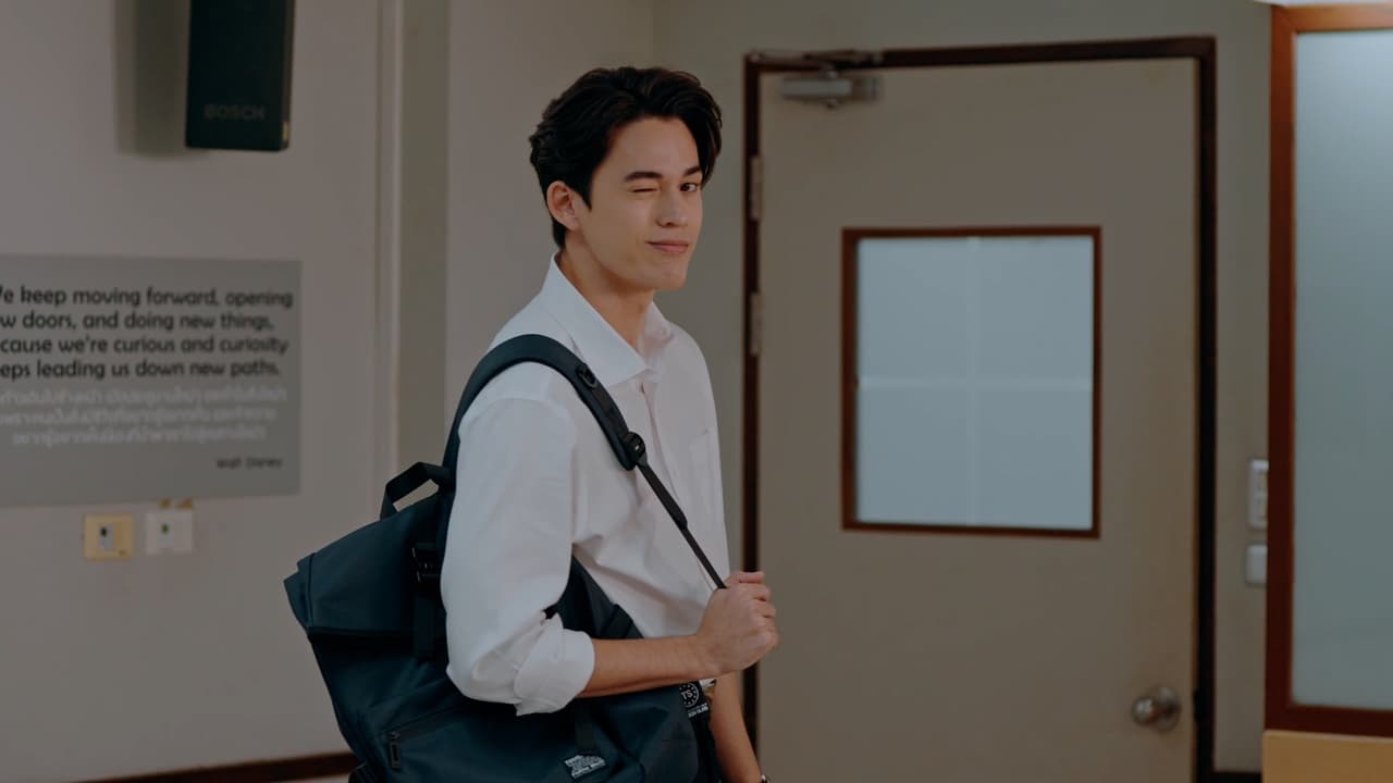 #泰劇 🔮《Be My Favorite》第一集觀後（提及小說及劇情內容） - 泰國影視板 | Dcard