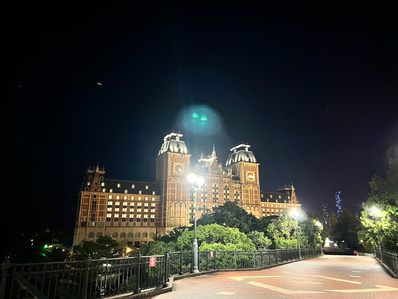 2024 福岡/北九州五日遊-遊記心得 (D4 豪斯登堡) - 日本旅遊板 | Dcard