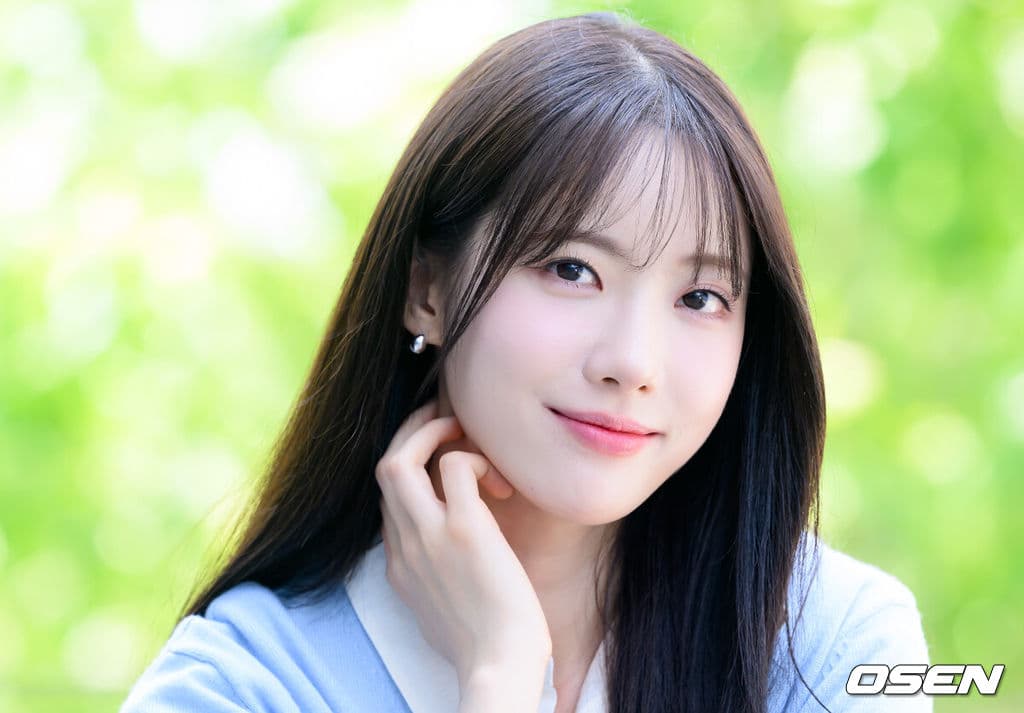 #分享 宇宙少女LUDA OSEN訪談 (翻譯) - 宇宙少女板 | Dcard