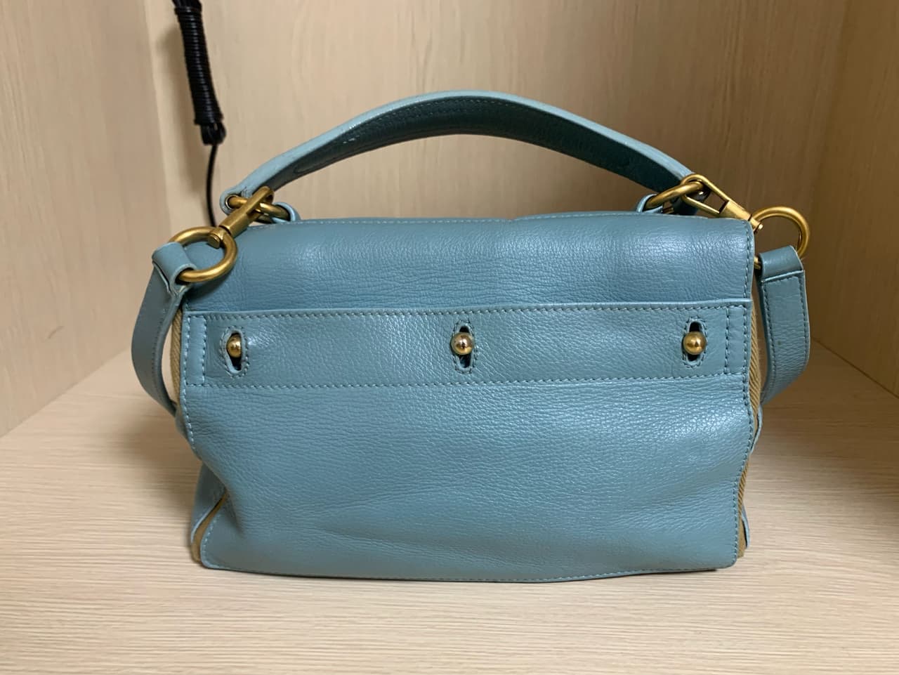 #分享 Yves Saint Laurent muse two 冷門款 - 精品板 | Dcard