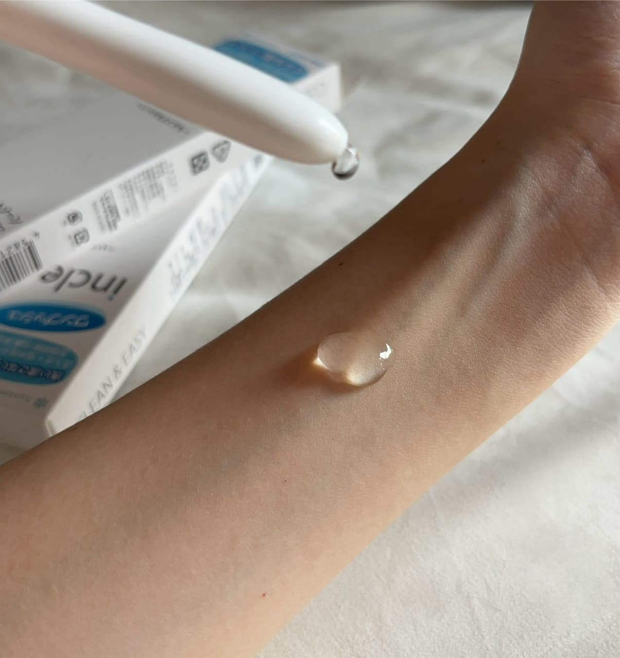 注入式私密保養凝膠🍑保養新觀念.ᐟ - 派西維爾🪐 (@o7_ahri) | Dcard