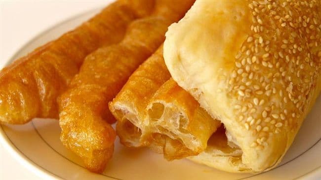 最罪惡早餐是它！小小一顆熱量破表 燒餅油條、蔥油餅都輸了 - SETN三立新聞網 (@setn54) | Dcard