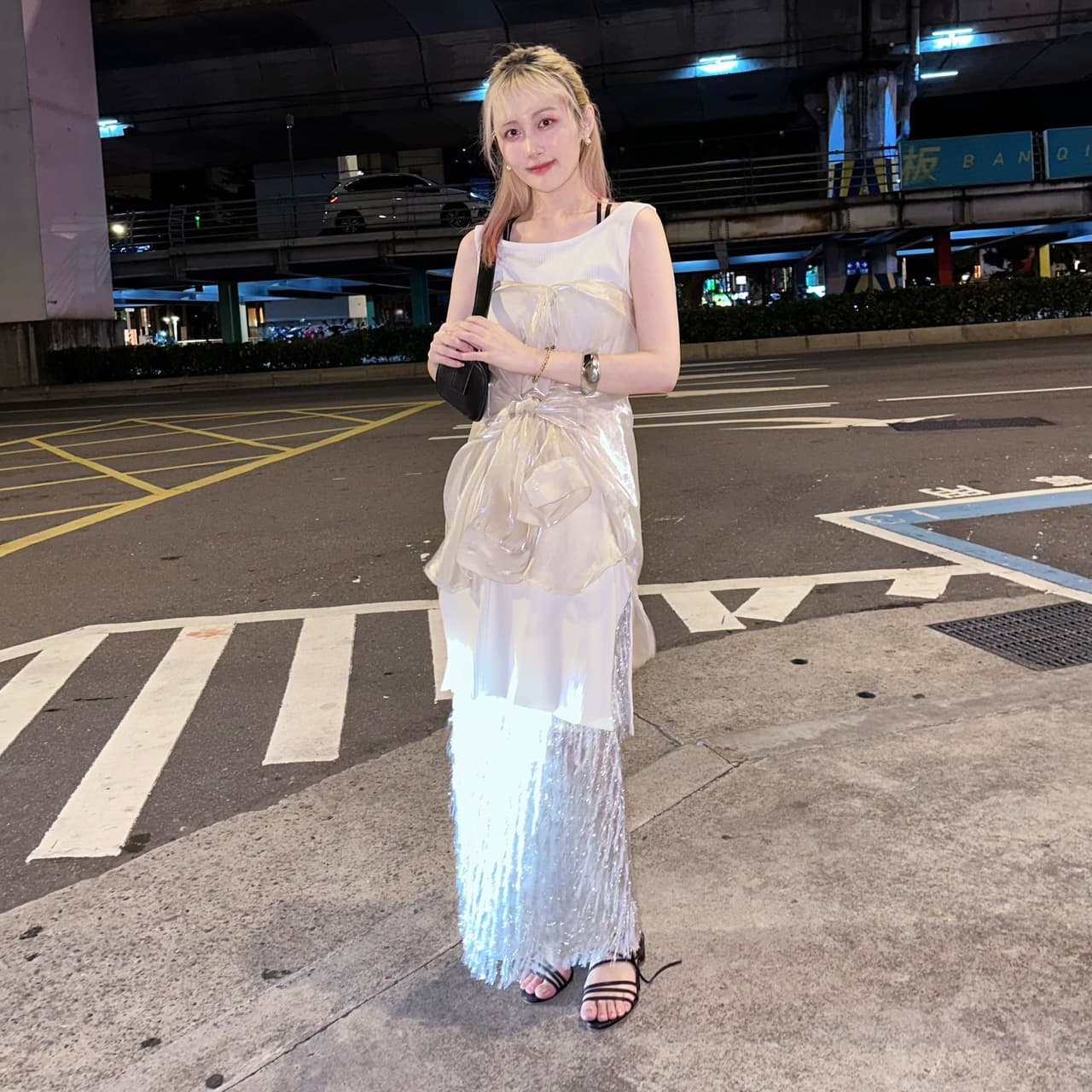 夏末的日系穿搭 （SLY, MAISON SPECIAL, KBF, PAGEBOY) - 穿搭板 | Dcard