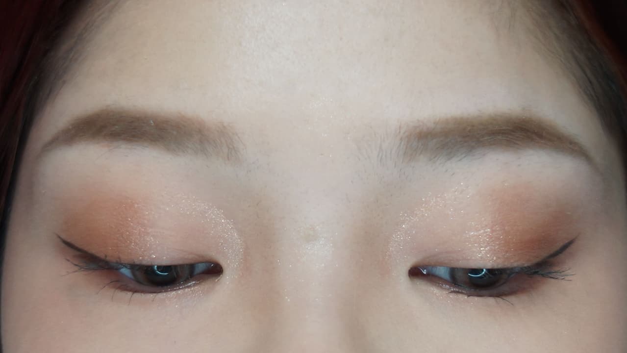 新手請看這裡，還沒學會輕歐美眼妝Browit貝奧莉幫你搞定feat. L’EGERE蘭吉兒 - Van (@van.vanmake) | Dcard