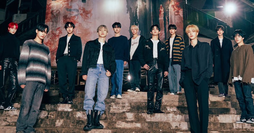 #分享 THE BOYZ 不為人知的B-side好歌 - 追星板 | Dcard