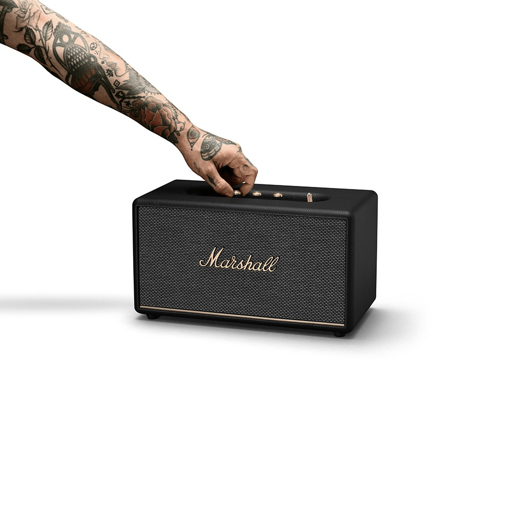 6款Marshall藍牙喇叭推薦比較💦Stanmore Emberton Middleton Willen Acton Woburn‼️PTT/Dcard精選 - 雪糕湯圓 (@grcr ...