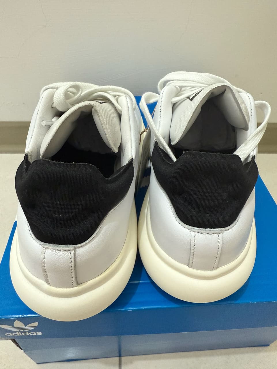 #我要賣 Adidas STAN SMITH PF W - 二手交易板 | Dcard