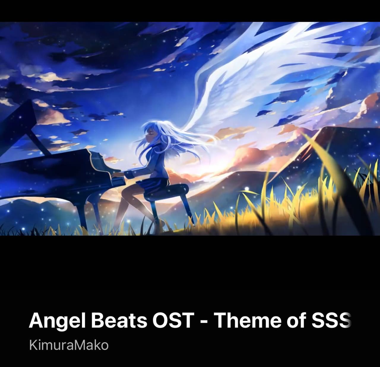 #閒聊 盤點那些我曾存在mp4裡的動漫bgm - 動漫板 | Dcard