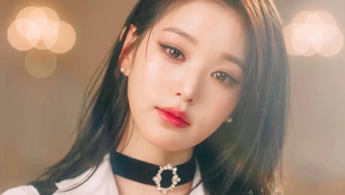 #集中討論 （持續更新中） IVE 正規1輯《I’ve IVE》回歸 - B249 留言 | Dcard