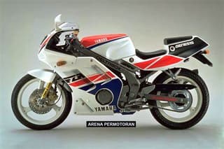 臺灣老機車介紹III FZR150 - 機車板 | Dcard