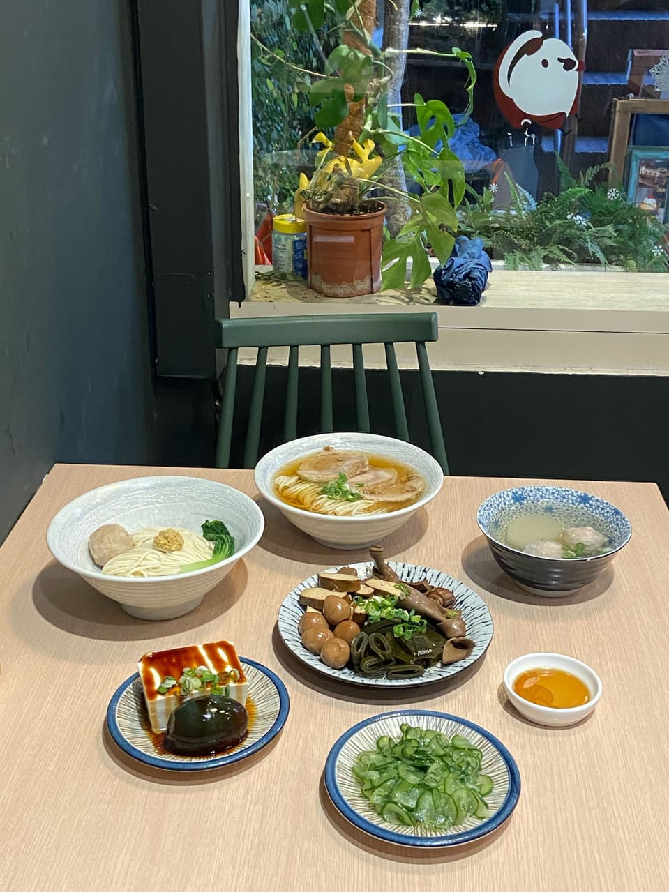 振興行麵館的小分享.ᐟ.ᐟ - 熟熟 (@soso_ovo) | Dcard