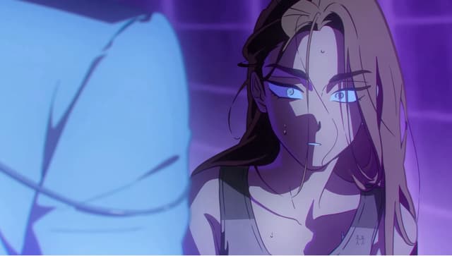 #心得 Alien stage 觀後感 我要哭死了 - 動漫板 | Dcard