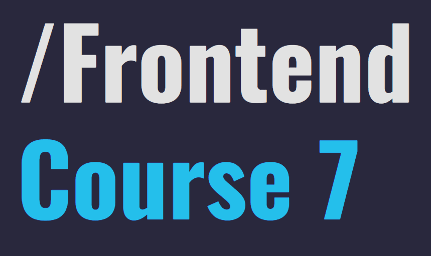 #JS Frontend Course 7 - 前端工程師板 | Dcard