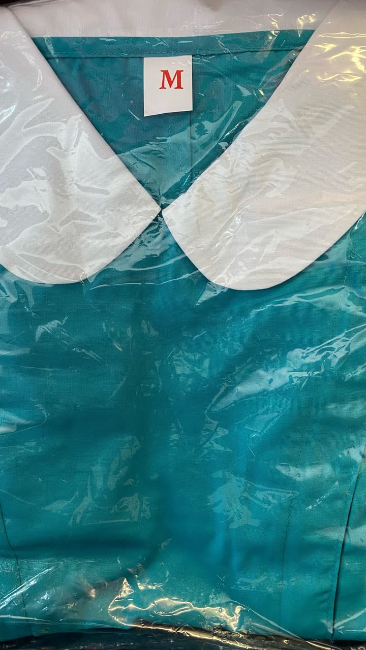 售校服 🎀 馬偕醫護管理專科學校板 Dcard