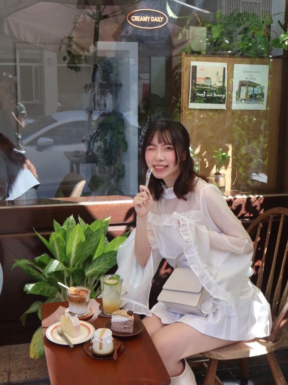 #分享 靴の穿搭⋆꙳𝜗𝜚꙳.*｜無痛升級長腿的小秘訣 #冬日穿搭調色盤 - 穿搭板 | Dcard