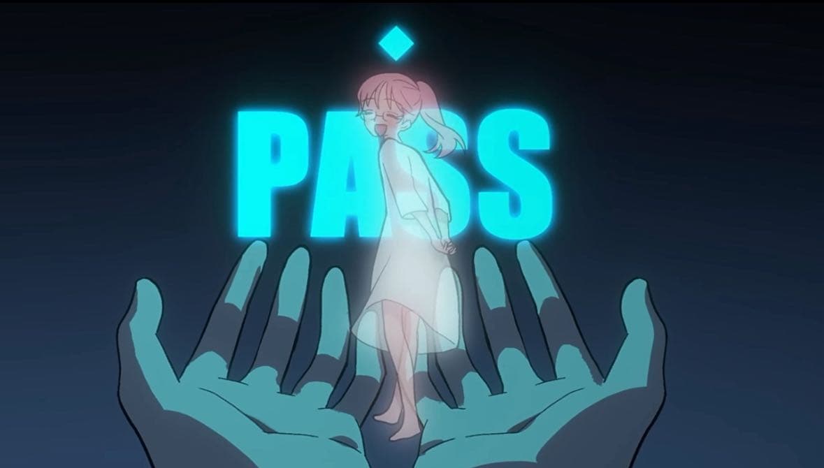 #分享 ALNST Round 2《Unknown （till the end…）》TILL vs. ??? 監牢中的希望 - 動漫板 | Dcard