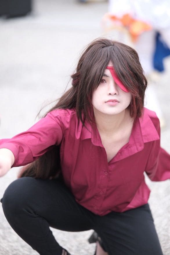 來分享我的cos - Cosplay板 | Dcard