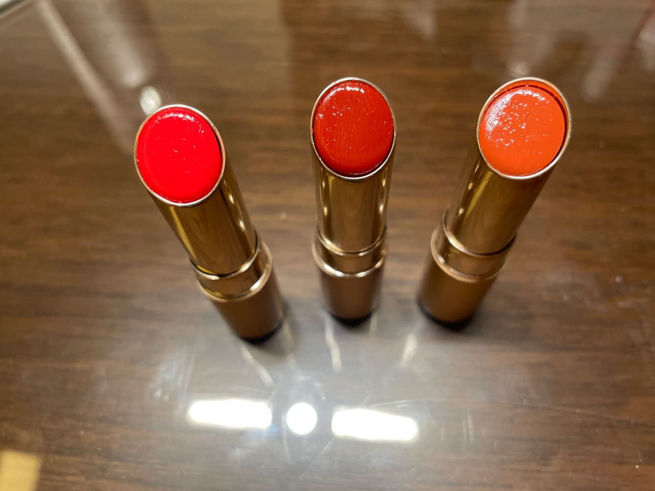 #分享 Opera復刻了！ - 美妝板 | Dcard