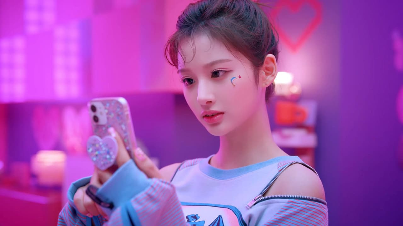 #集中討論 NMIXX驚喜公開expérgo收錄曲“𝐘𝐨𝐮𝐧𝐠, 𝐃𝐮𝐦𝐛, 𝐒𝐭𝐮𝐩𝐢𝐝” - B54 留言 | Dcard