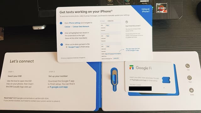 #資訊分享 美國電信Google Fi懶人包 - 留學板 | Dcard