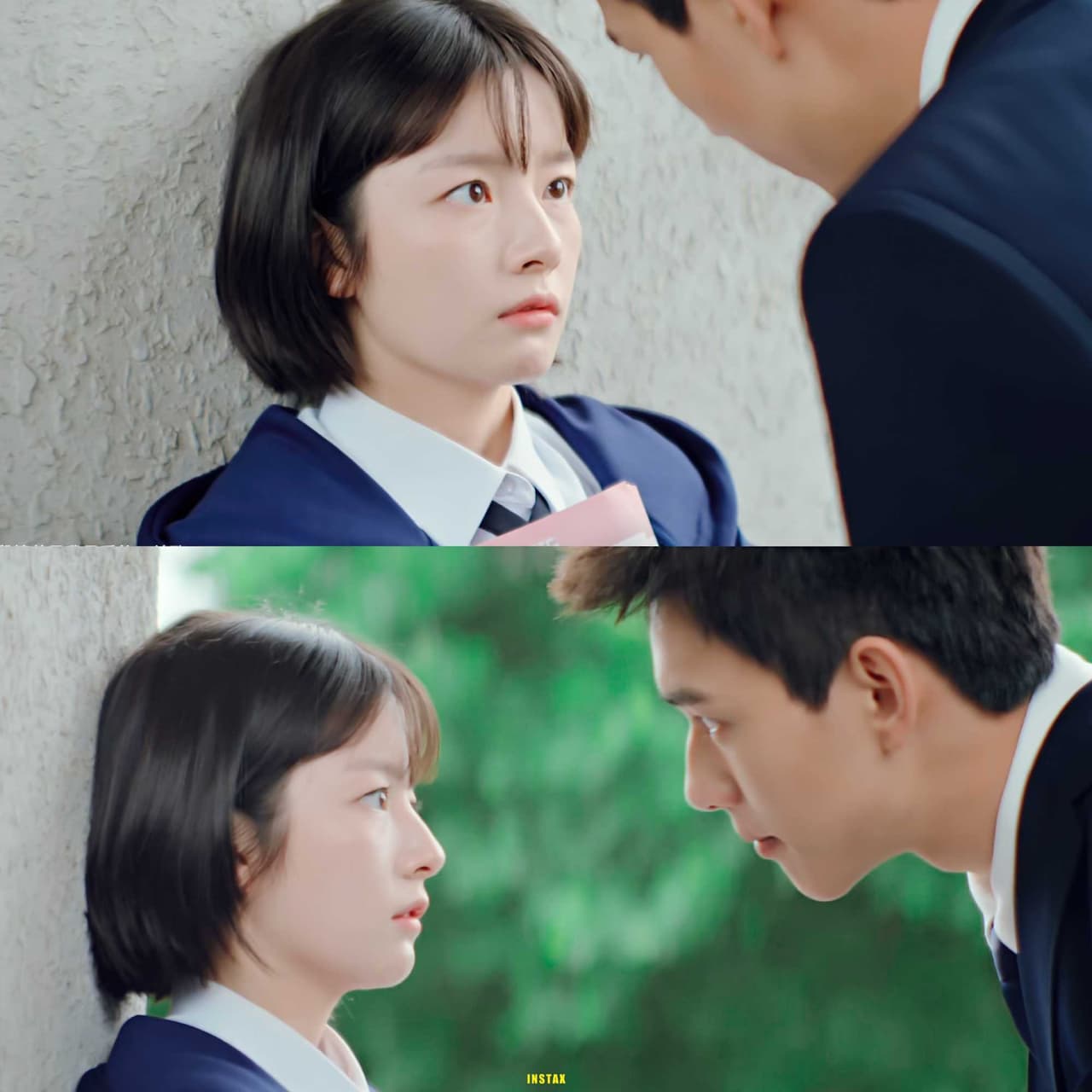 偏愛靠近你 》互相治癒的青春校園劇💗 - 戲劇綜藝板 | Dcard