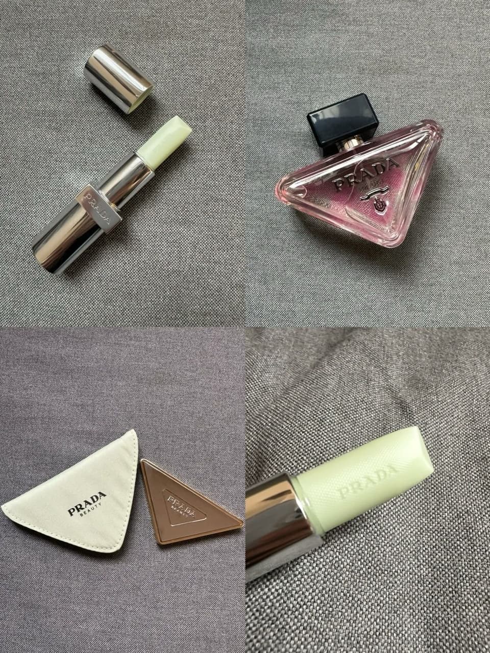 #分享 免費拿Venchi冰淇淋🍦 PRADA信義A8花境春遊 - 美妝板 | Dcard