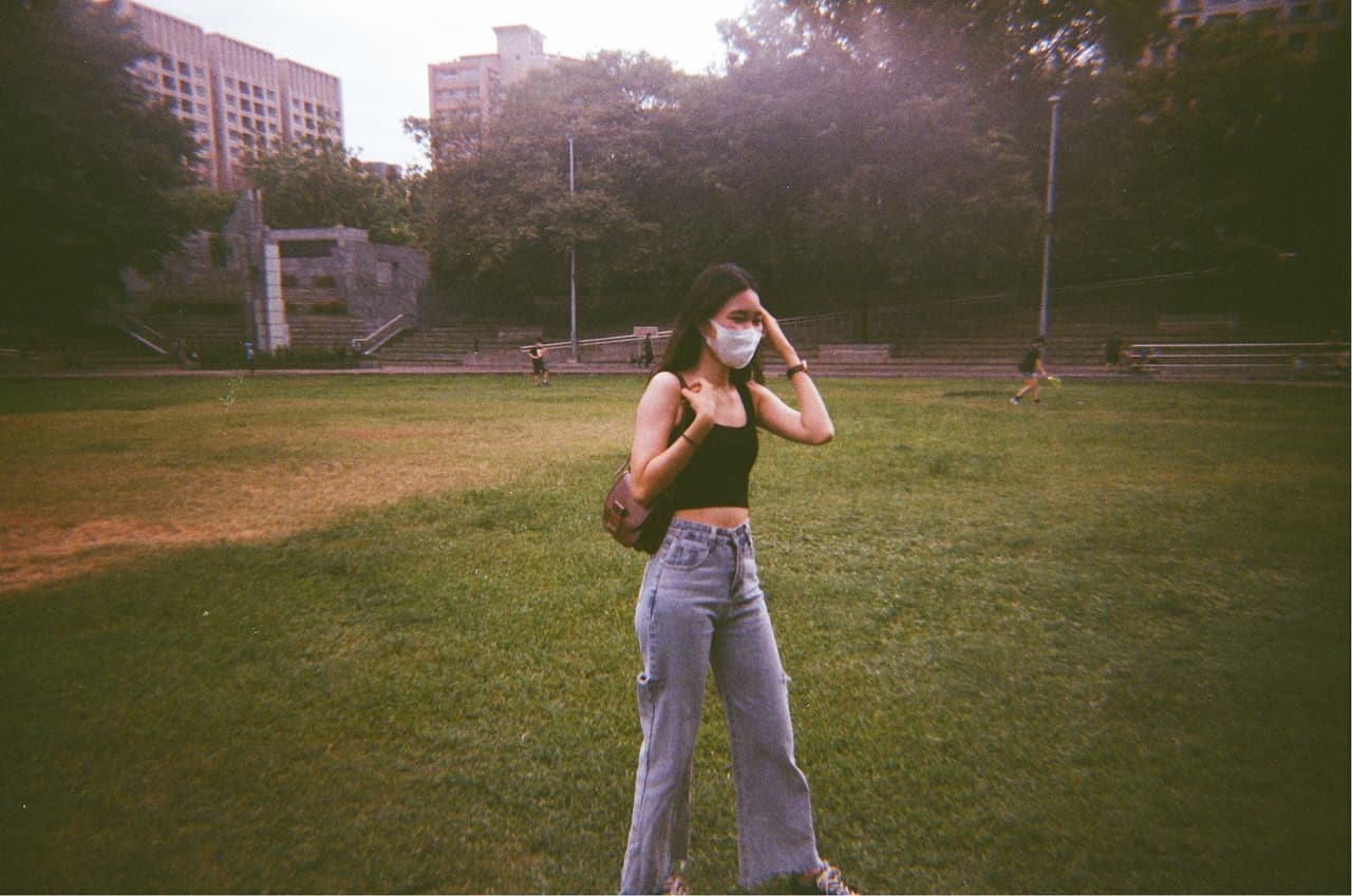 #分享166cm 夏日穿搭 - 穿搭板 | Dcard