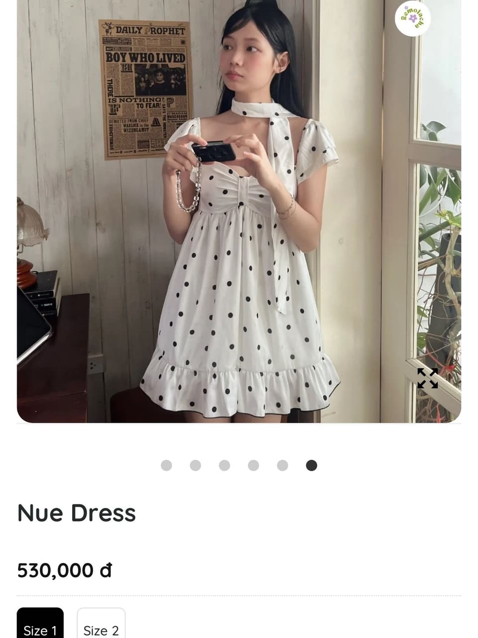 請益 越南🇻🇳賣家/ 類似風格賣家推薦！ - 穿搭板 | Dcard