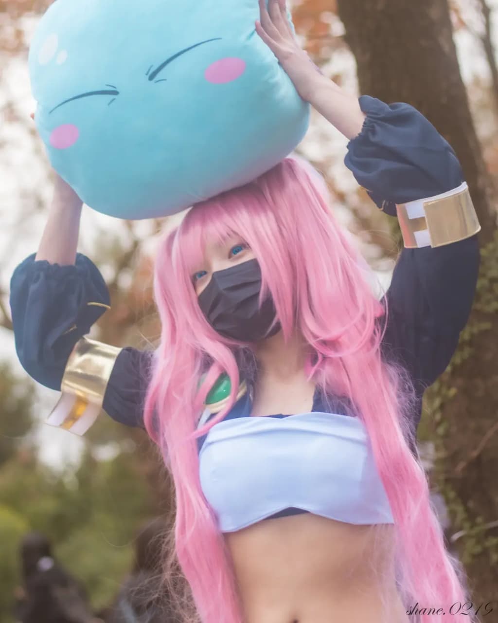 CWT-63場照分享 蜜莉姆！💓 - Cosplay板 | Dcard