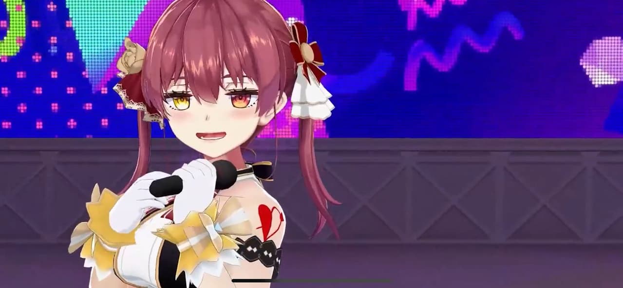 船長KURO-OBI演唱會！ - VTuber板 | Dcard