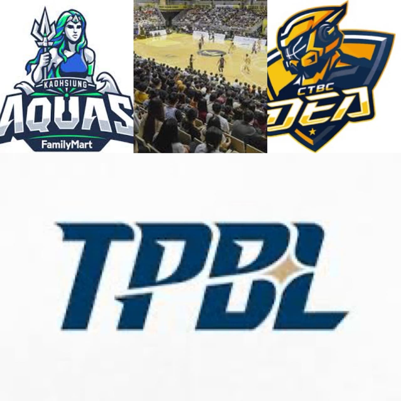 #討論 2024/11/2 TPBL 第一季 G10 / 全家海神🧜‍♀️ VS. 中信特攻🏹 / 賽事討論區 - 籃球板 | Dcard