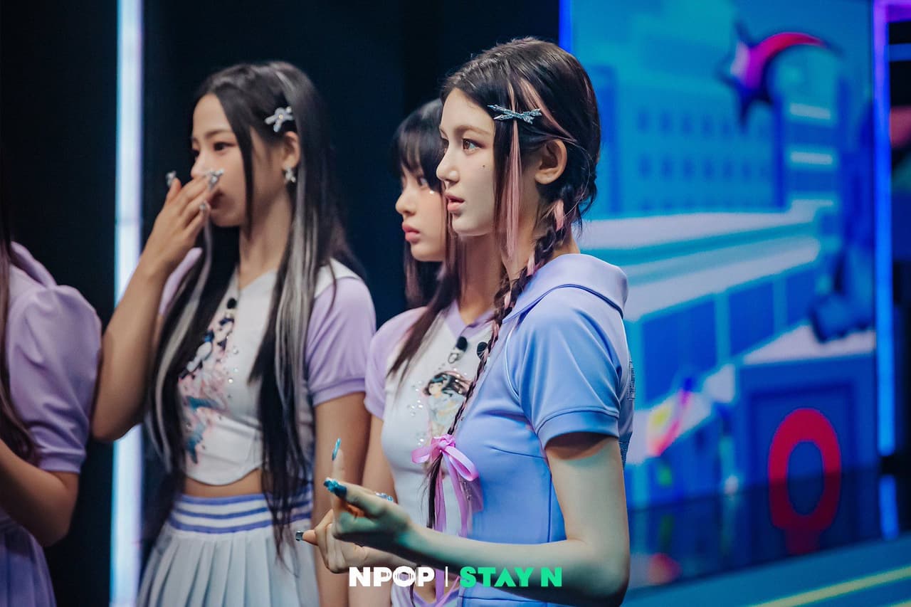 #分享 𝟮𝟯𝟬𝟴𝟬𝟳~𝟬𝟵 𝑵𝒆𝒘𝑱𝒆𝒂𝒏𝒔相關活動&資訊整理🐰 - NewJeans(NJZ)板 | Dcard