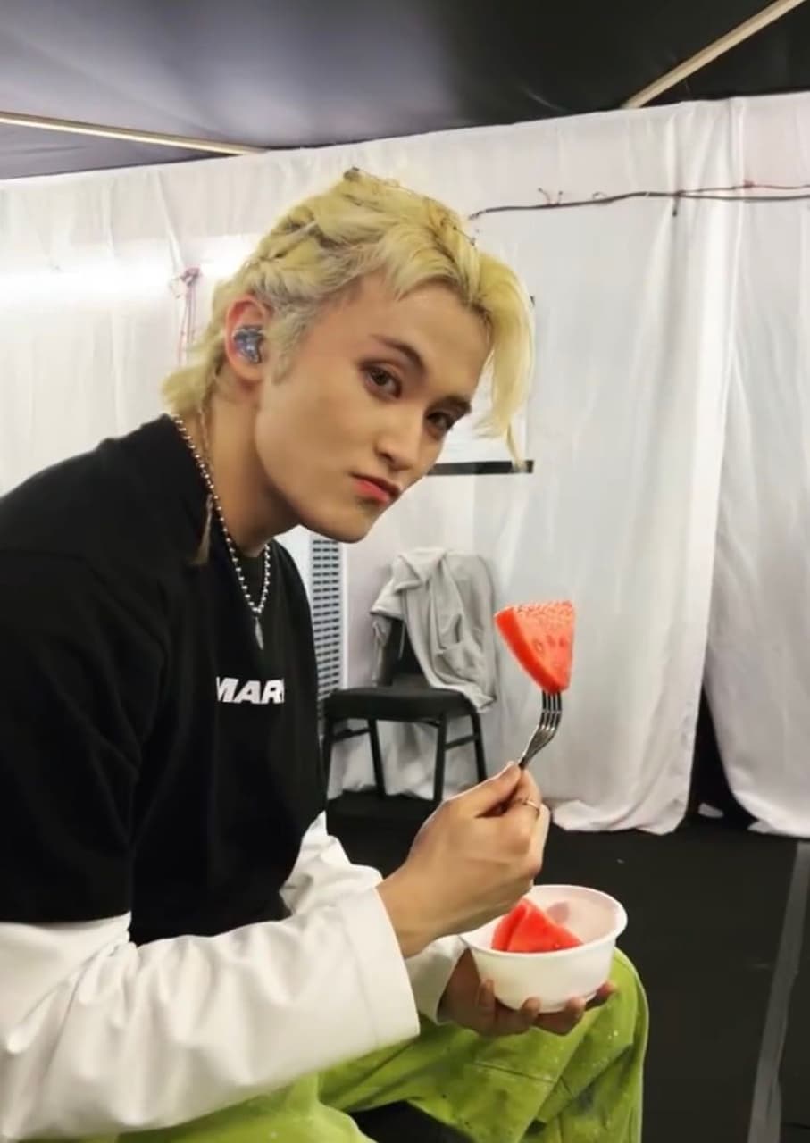 #分享 너…T야？祝CUTE的馬克0802生日快樂🎂🐯🌱 - NCT板 | Dcard