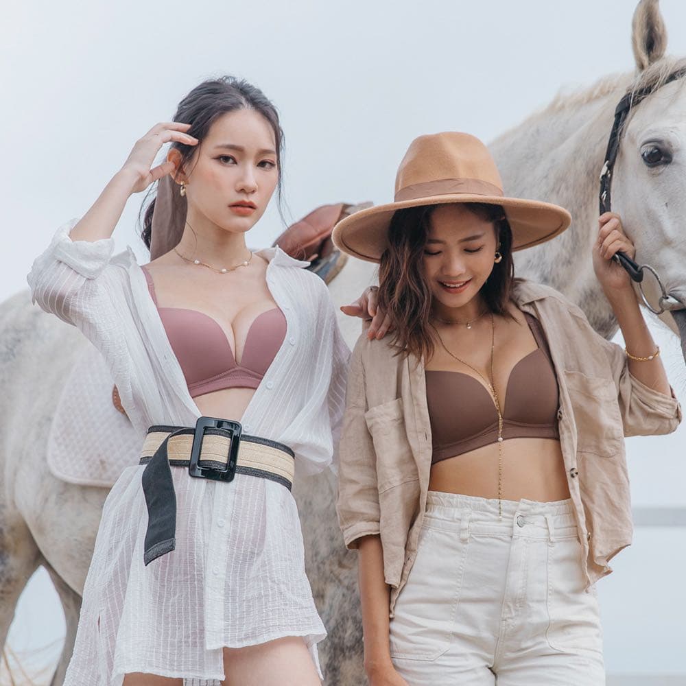 #推薦 集中有支撐力的無鋼圈無痕內衣👙玉如阿姨內衣好穿又便宜👍 - 哆啦欸夢我這裡有銅鑼燒 (@suneooo) | Dcard