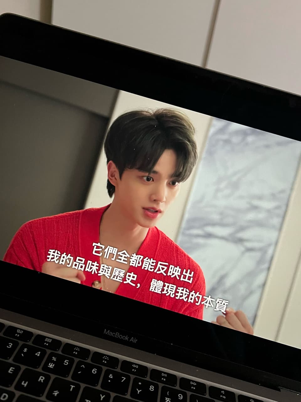 #雷 與惡魔有約ep7-8 - Netflix板 | Dcard