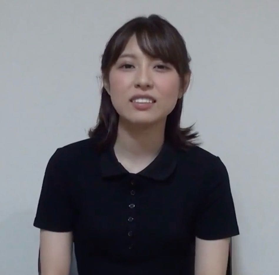 求女優名字,感謝 西斯板 Dcard