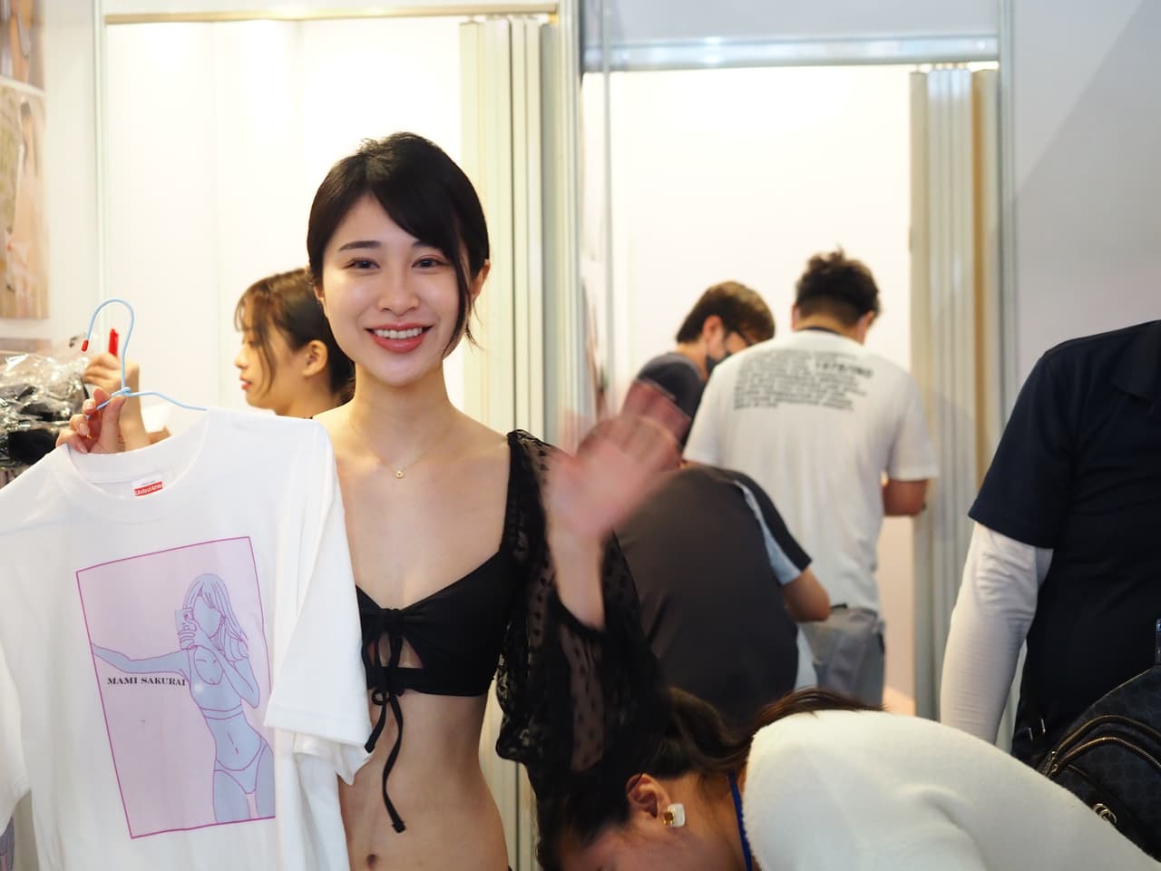 2024/4/5 TAE成人博覽會 - 閒聊板 | Dcard