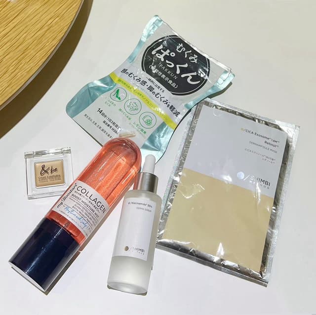 #分享 台灣買不到 日本必買の彩妝與保養 .ᐟ.ᐟ.ᐟ - 美妝板 | Dcard