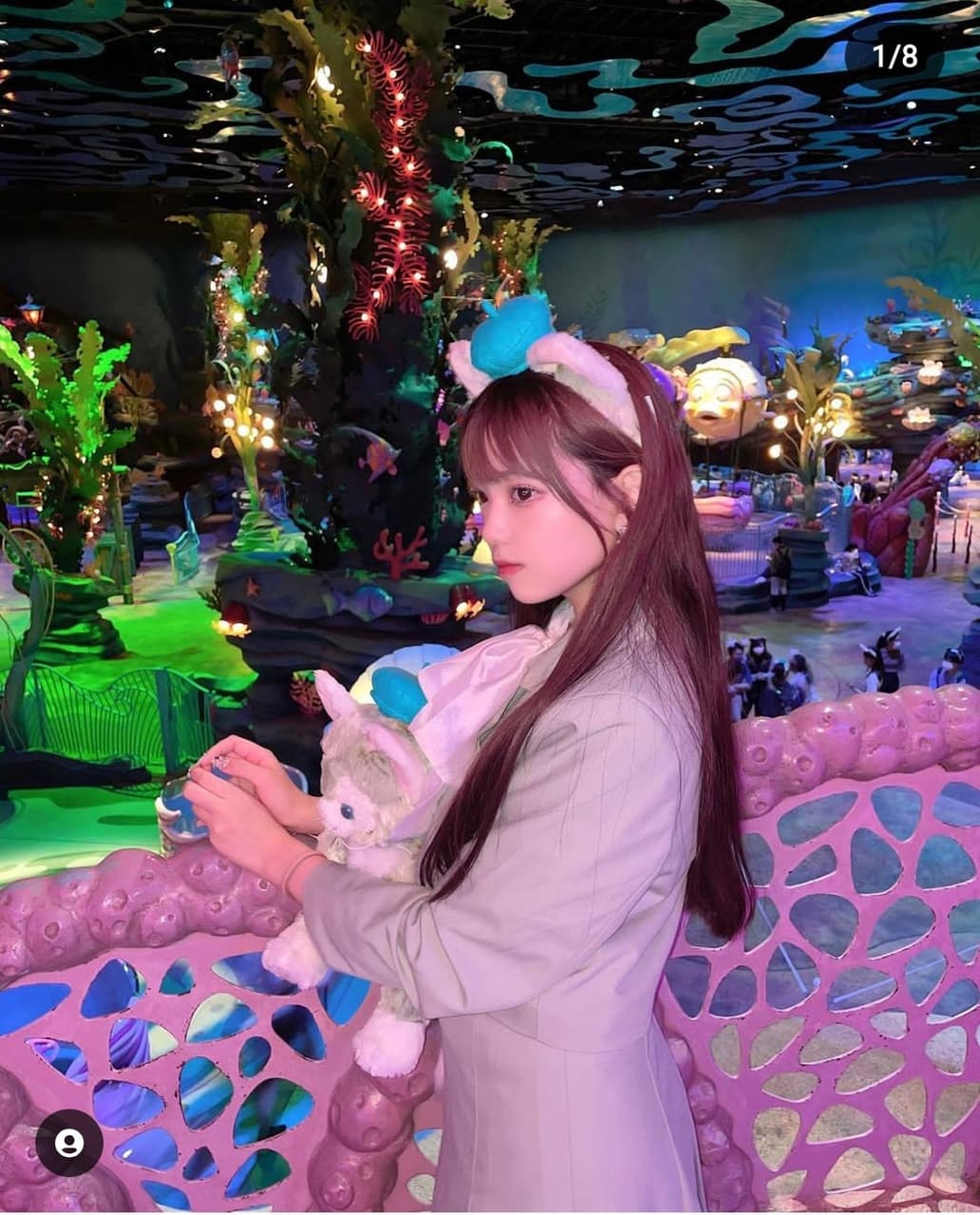 如何追這類型的 感情板 Dcard