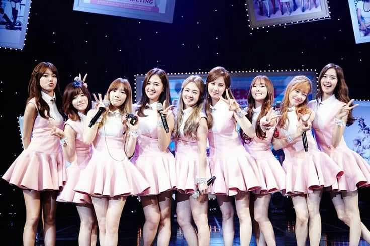 身為SONE，其實看著邁入第十年的TWICE...真的很羨慕 - 少女時代板 | Dcard