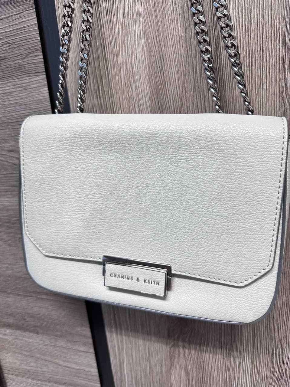 #我要賣 小ck/RM包包 - 二手交易板 | Dcard