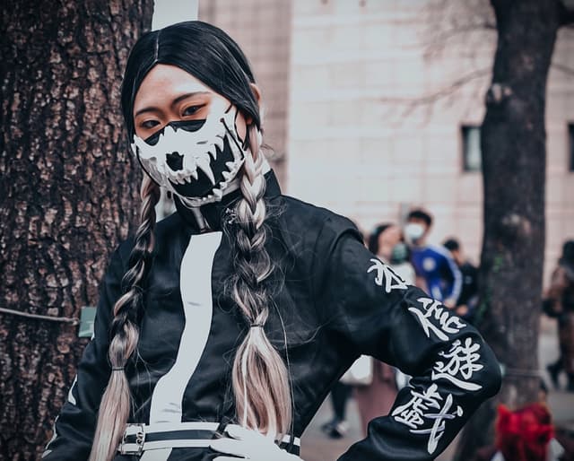 CWT63 場次照片分享 - Cosplay板 | Dcard