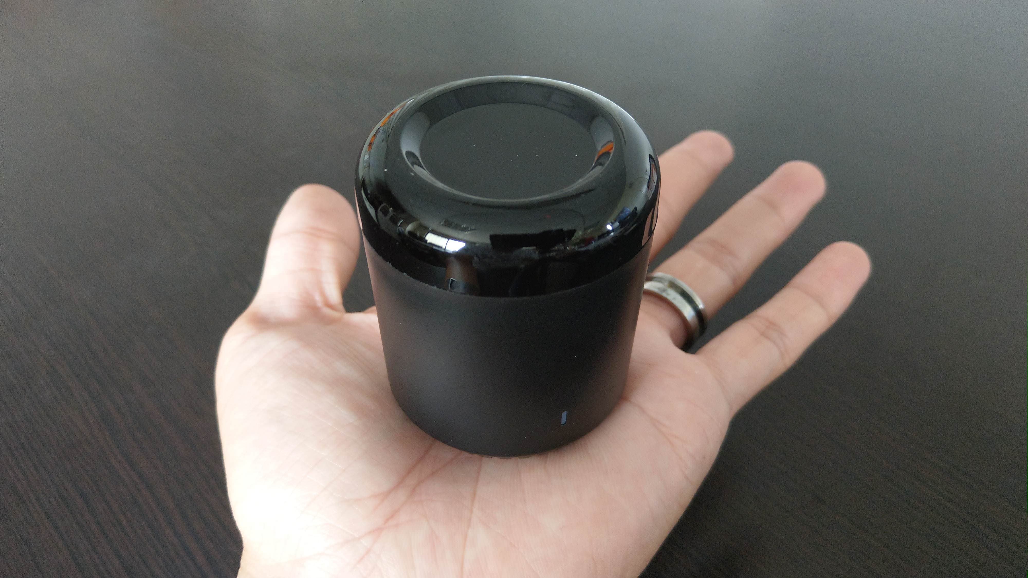 #開箱 打造你的智慧家庭吧! BroadLink RM mini 3 - 3C板 | Dcard